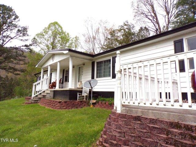 Glen Echo Dr, Big Stone Gap, Home For Sale