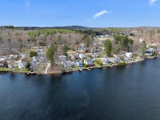 Glen Echo Shore Rd, Charlton, Home For Sale