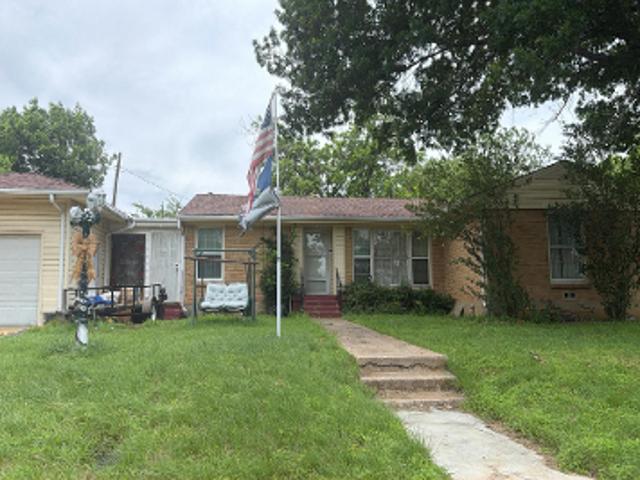 Glen Eden Dr