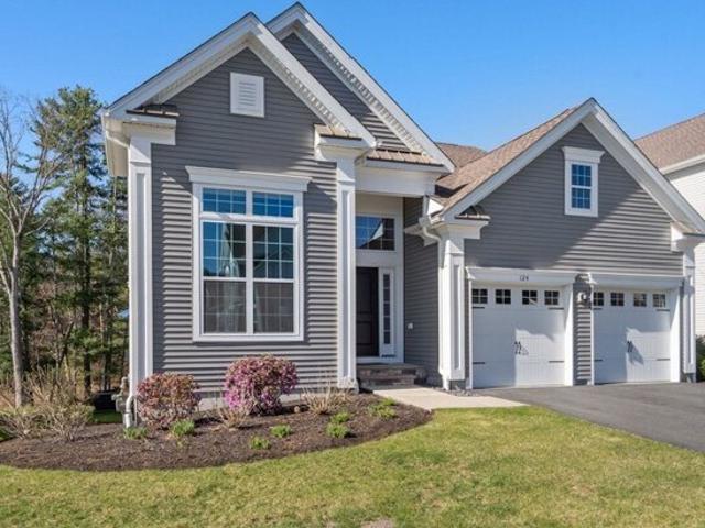 Glen Ellen Blvd Unit,millis, Condo For Sale
