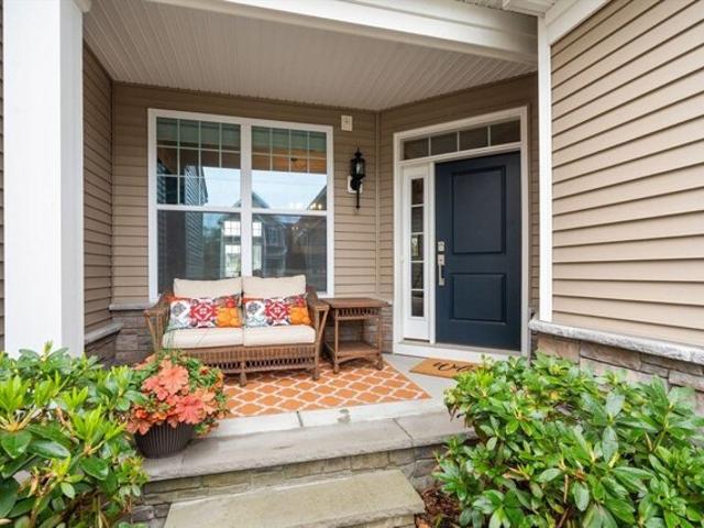 Glen Ellen Blvd Unit,millis, Condo For Sale