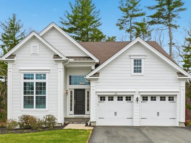 Glen Ellen Blvd Unit,millis, Condo For Sale