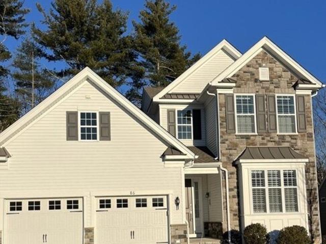 Glen Ellen Blvd Unit,millis, Condo For Sale