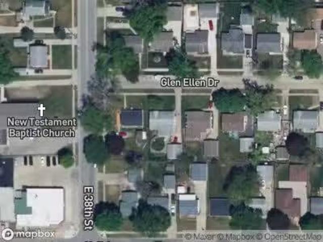 Glen Ellen Dr