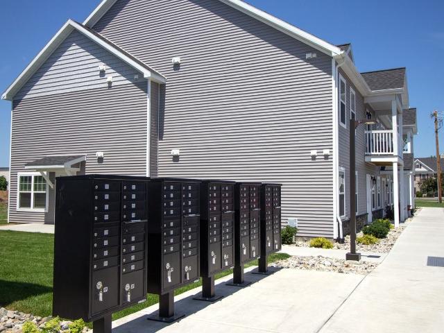 Glen Esk Apartments 2 Bedroom Apartment for Rent at 211 Sacandaga Rd, Glenville, NY 12302