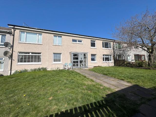 Glen Esk, South Lanarkshire, East Kilbride G74, 1 bed penthouse to rent, £650 pcm | PrimeLocation