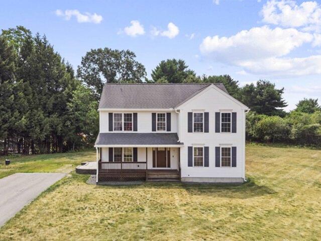 Glen Falls Rd, Franklin, Home For Sale