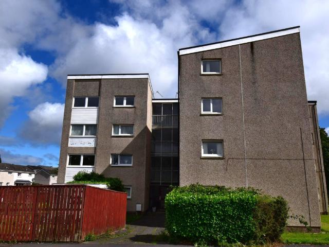 Glen Feshie, Glasgow G74, 1 bed flat to rent, £650 pcm | PrimeLocation