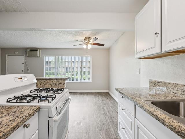 Glen Forest Apartments 1 Bedroom Apartment for Rent at 145 South Westchester Drive, Anaheim, CA 92804