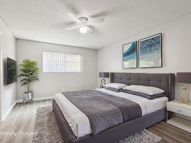 Glen Forest Apartments 1 Bedroom Apartment for Rent at 145 South Westchester Drive, Anaheim, CA 92804