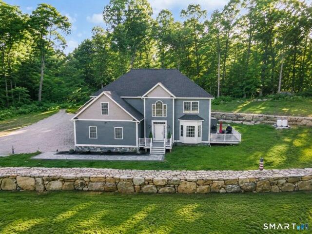 Glen Grove Rd, Deep River, Home For Sale