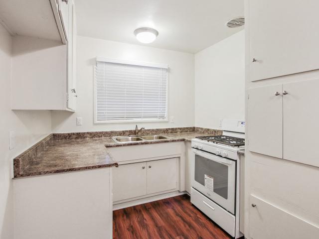 Glen Haven Apartments