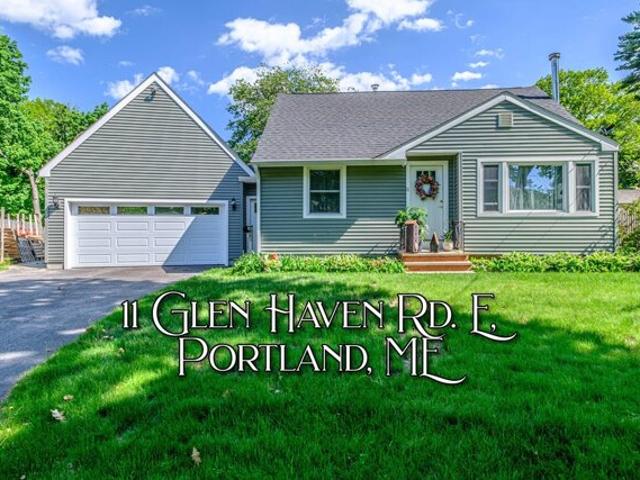 Glen Haven Rd E, Portland, Home For Sale