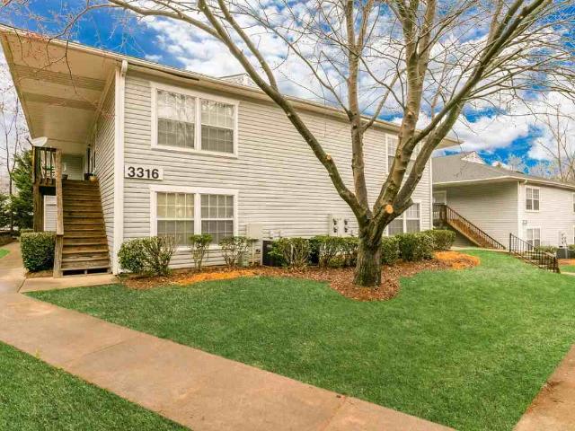Glen Haven 1 Bedroom Apartment for Rent at 3117 Tacoma St, Charlotte, NC 28208 Toddville Road