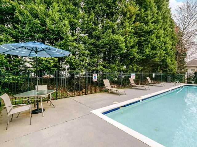 Glen Haven 1 Bedroom Apartment for Rent at 3117 Tacoma St, Charlotte, NC 28208 Toddville Road