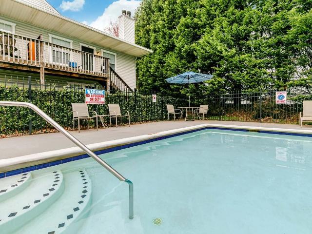 Glen Haven 2 Bedroom Apartment for Rent at 3117 Tacoma St, Charlotte, NC 28208 Toddville Road