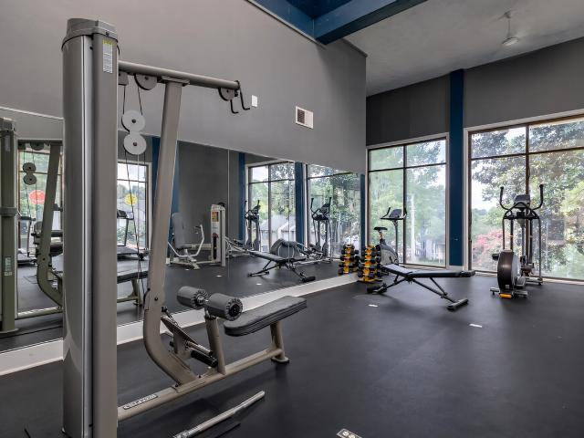 Glen Hollow 1 Bedroom Apartment for Rent at 3859 Flat Shoals Pkwy, Decatur, GA 30034