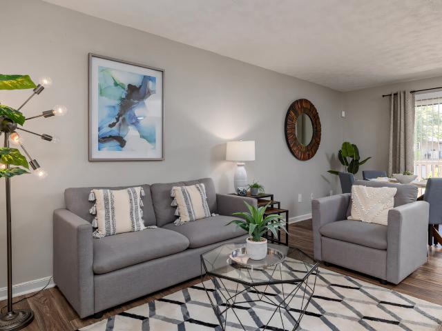 Glen Hollow 1 Bedroom Apartment for Rent at 3859 Flat Shoals Pkwy, Decatur, GA 30034