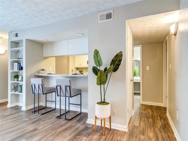 Glen Hollow 2 Bedroom Apartment for Rent at 3859 Flat Shoals Pkwy, Decatur, GA 30034