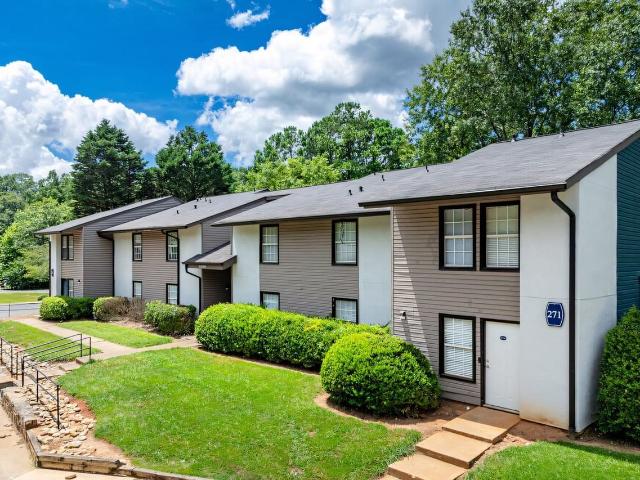 Glen Hollow 2 Bedroom Apartment for Rent at 3859 Flat Shoals Pkwy, Decatur, GA 30034