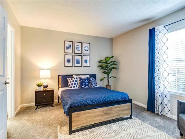 Glen Hollow 2 Bedroom Apartment for Rent at 3859 Flat Shoals Pkwy, Decatur, GA 30034