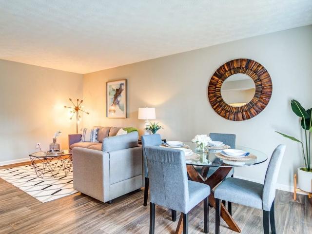 Glen Hollow 2 Bedroom Apartment for Rent at 3859 Flat Shoals Pkwy, Decatur, GA 30034