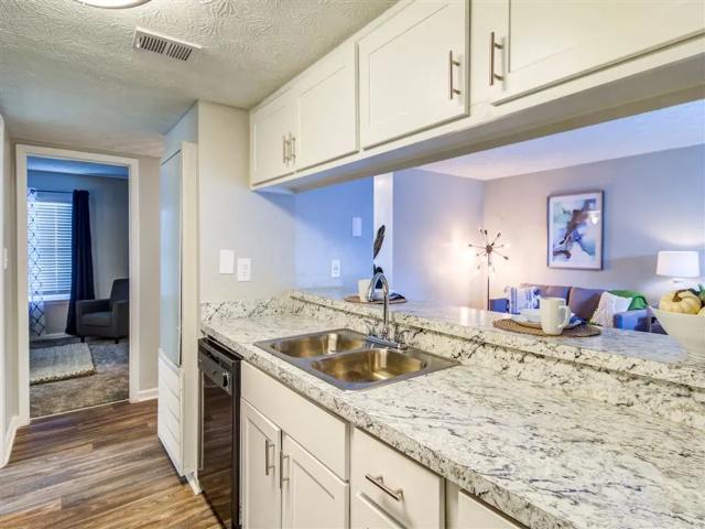 Glen Hollow 3 Bedroom Apartment for Rent at 3859 Flat Shoals Pkwy, Decatur, GA 30034