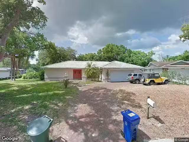 Glen Hollow, DUNEDIN, FL 34698