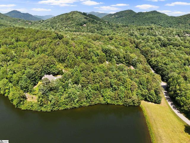 Glen Hollow Road