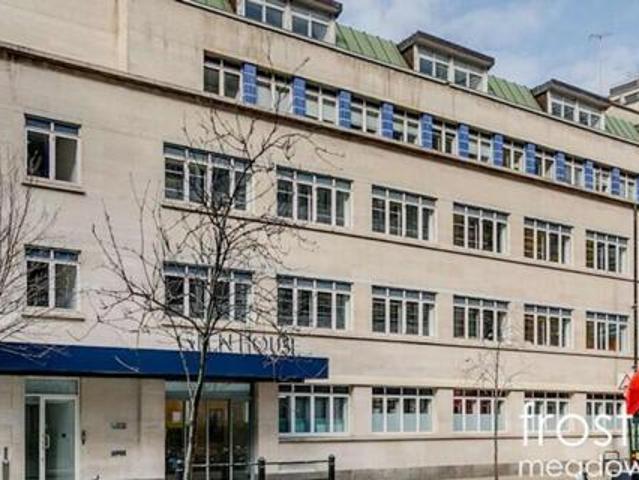 Glen House, Glenthorne Road, Office To Lease