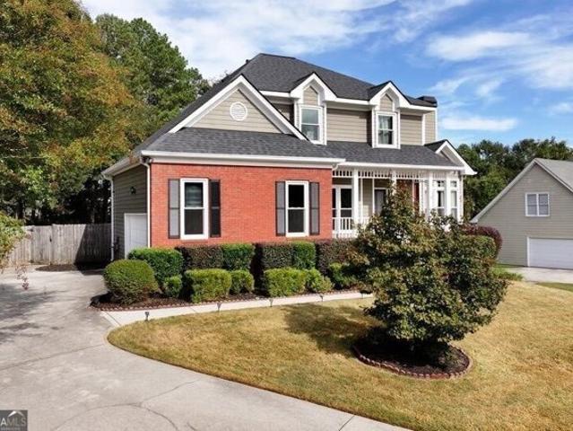 Glen Ian Dr, Loganville, Home For Sale