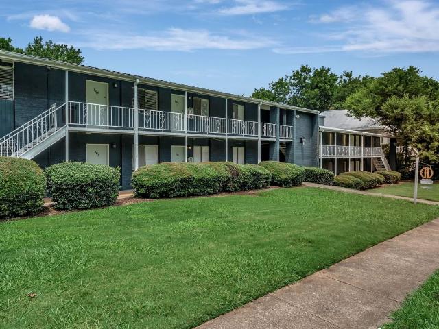 Glen Iris Arms 1 Bedroom Apartment for Rent at 1620 11th Pl S, Birmingham, AL 35205 Glen Iris