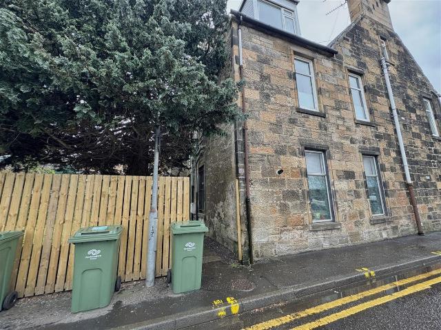 Glen Lane, Paisley PA3, 1 bed flat to rent, £775 pcm | PrimeLocation