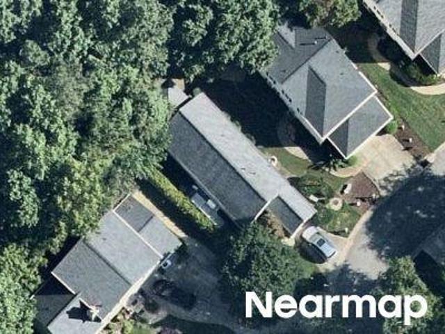 Glen Laurel Ct # 3805