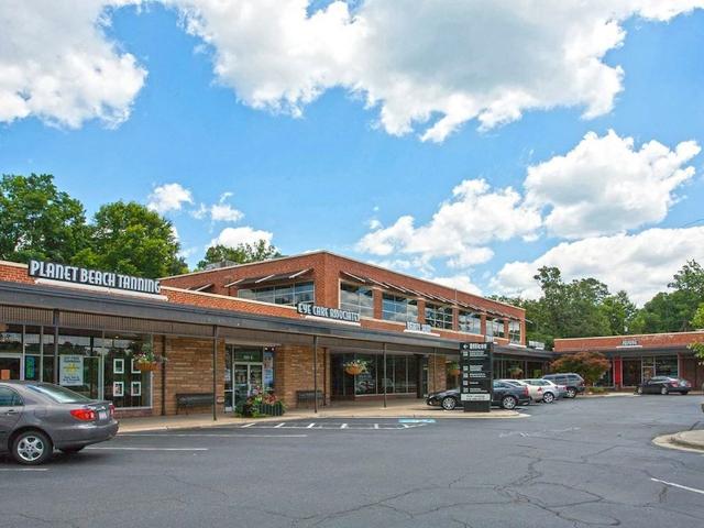 Glen Lennox Apartments 1 Bedroom Apartment for Rent at 140 Hamilton Rd, Chapel Hill, NC 27517