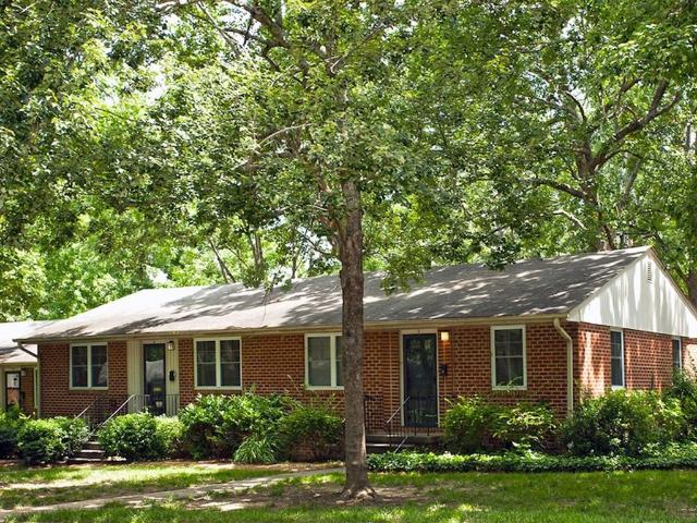 Glen Lennox North 1 Bedroom Apartment for Rent at 140 Hamilton Rd, Chapel Hill, NC 27517