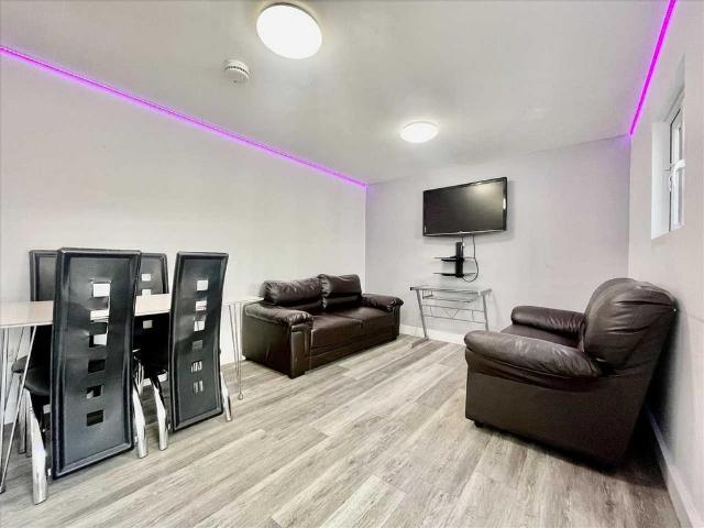 Glen Park Avenue, Plymouth 6 bed house share to rent £2,860 pcm £660 pw