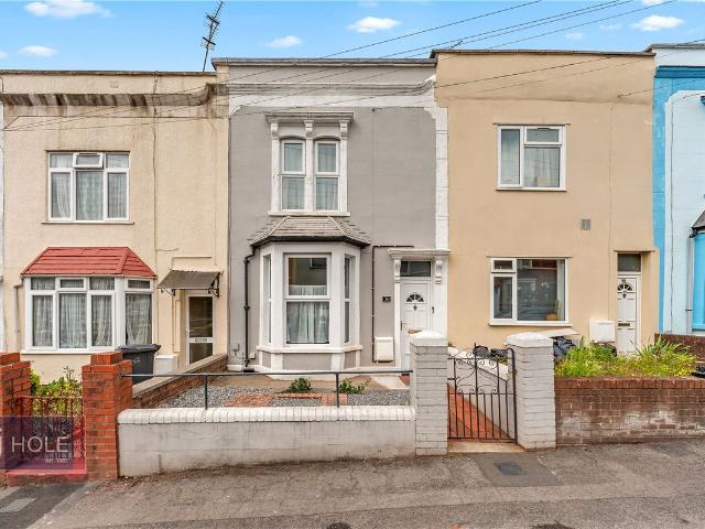 Glen Park, Eastville, Bristol, Somerset BS5, 2 bed terraced house to rent, £1,500 pcm | PrimeLocation