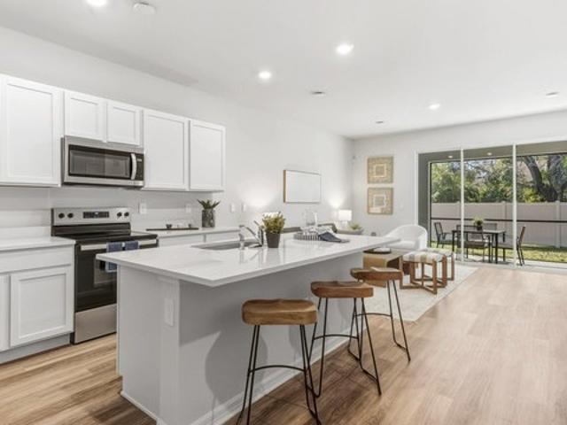 Glen Plan Oasis at Longwood Run Community