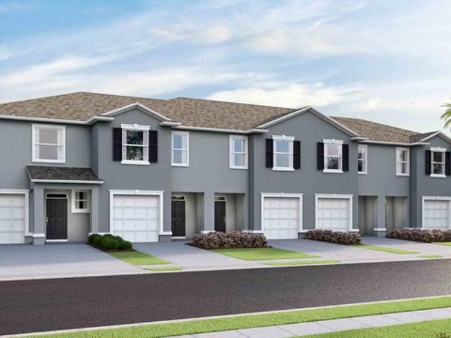 Glen Plan Meadow Ridge at Epperson Community