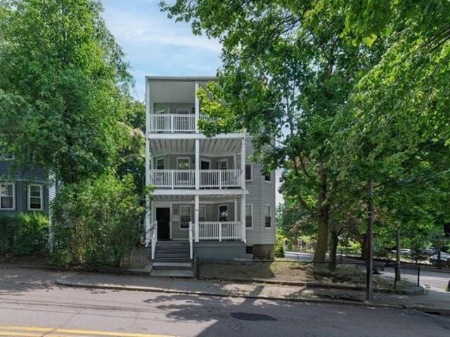 Glen Rd, Boston, Home For Sale
