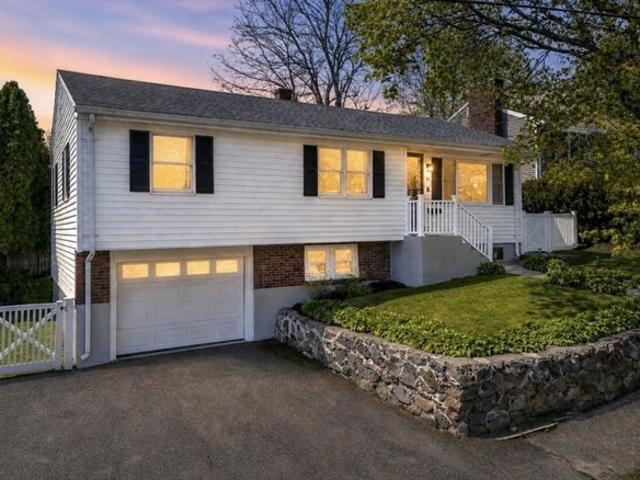 Glen Rd, Peabody, Home For Sale