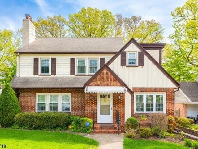 Glen Rd, West Orange, Home For Sale