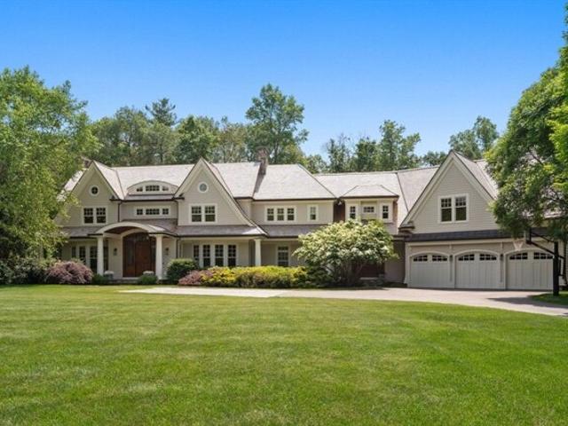 Glen Rd, Weston, Home For Sale