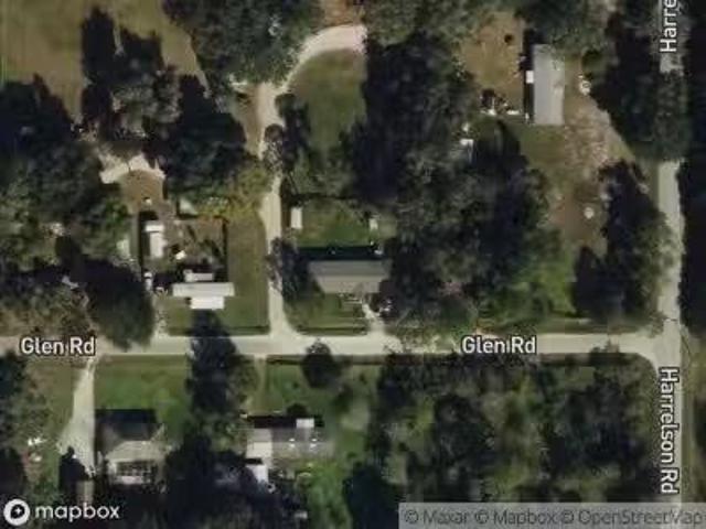 Glen Rd