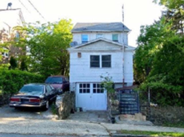Glen Rd