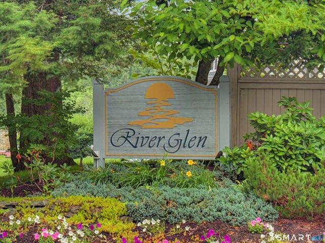 Glen Ridge Ct Unit,new Milford, Home For Sale