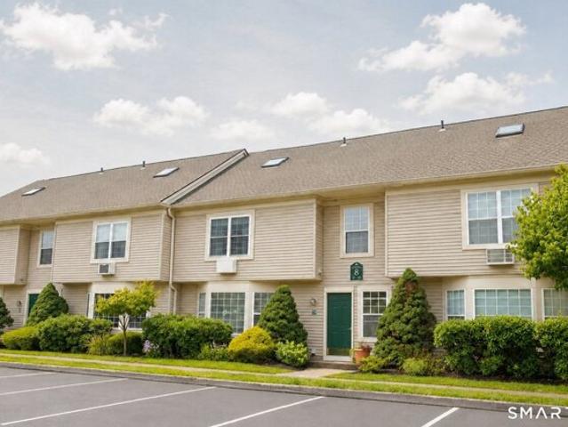 Glen Ridge Ct Unit,new Milford, Home For Sale