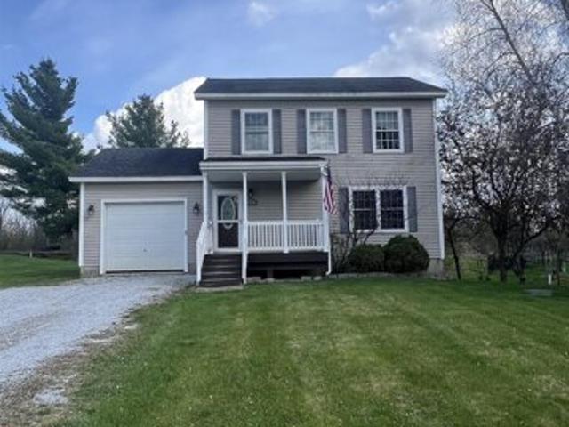 Glen Ridge Ln, Swanton, Home For Sale