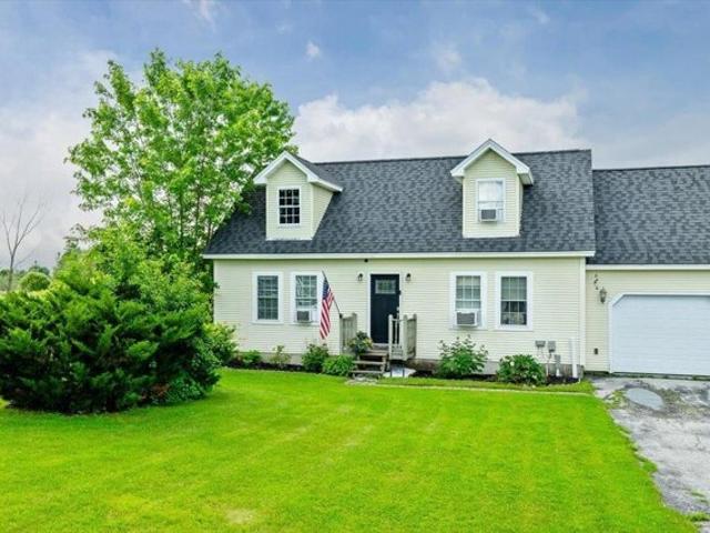 Glen Ridge Ln, Swanton, Home For Sale
